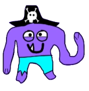 Captain Fiddles/Art | Garten of Banban Wiki | Fandom