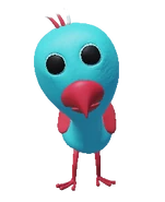 Opila & Tarta Chicks/Gallery | Garten of Banban Wiki | Fandom
