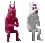 Banban/Art | Garten of Banban Wiki | Fandom