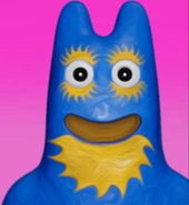 Flumbo | Garten of Banban Wiki | Fandom