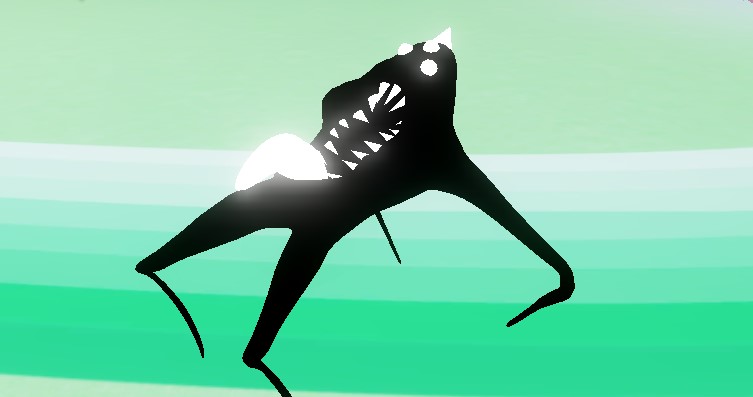 Shadow RP Skins | Garten of Banban Wiki | Fandom