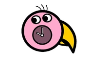 Opila Bird/Art | Garten of Banban Wiki | Fandom