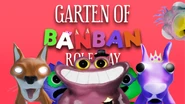 Garten of Banban Roleplay | Garten of Banban Wiki | Fandom