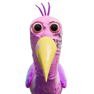 Opila Bird | GartenOfBanban Wiki | Fandom