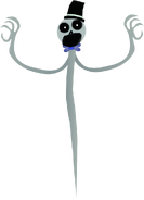 Zolphius/Art | Garten of Banban Wiki | Fandom