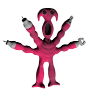 Syringeon/Gallery | Garten of Banban Wiki | Fandom