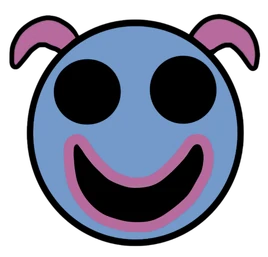 Ramamba | Garten of Banban Wiki | Fandom