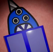 Nabnab/Gallery | Garten of Banban Wiki | Fandom