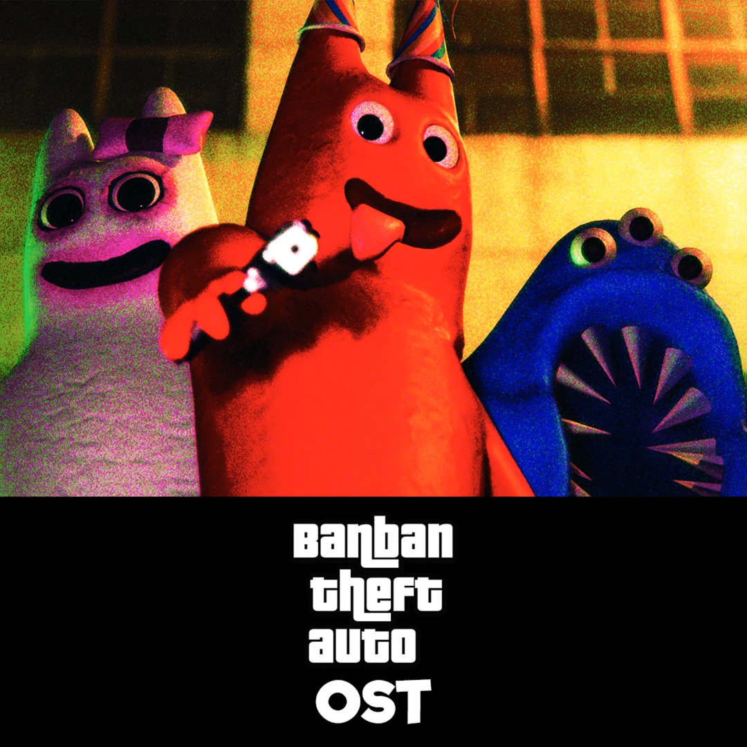 Soundtracks/BBTA | Garten of Banban Wiki | Fandom