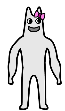 Banbaleena | Garten of Banban Wiki | Fandom