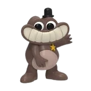 Sheriff Toadster | Garten of Banban Wiki | Fandom