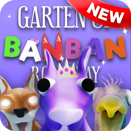 Garten of Banban Roleplay/ROYALTY Update | Garten of Banban Wiki | Fandom