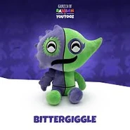 Bittergiggle | Garten of Banban Wiki | Fandom