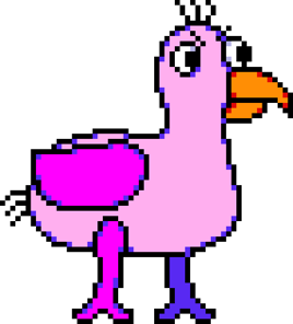 Opila Bird (Missing Banban) | Garten of Banban Wiki | Fandom