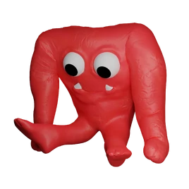 Captain Fiddles' Crew | Garten of Banban Wiki | Fandom