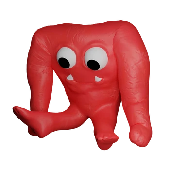 Captain Fiddles' Crew | Garten of Banban Wiki | Fandom