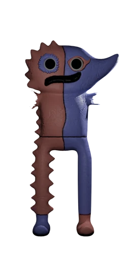 Experiment Jesters | Garten of Banban Wiki | Fandom