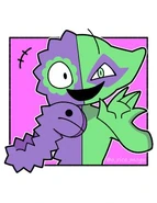 Bittergiggle/Gallery | Garten of Banban Wiki | Fandom