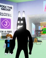 Shadow RP Skins | Garten of Banban Wiki | Fandom