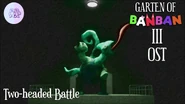 Tamataki & Chamataki | Garten of Banban Wiki | Fandom