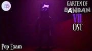 Soundtracks/GoBB 7 | Garten of Banban Wiki | Fandom