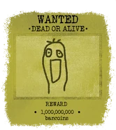 Tarta Bird | Garten of Banban Wiki | Fandom