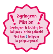 Syringeon | Garten of Banban Wiki | Fandom