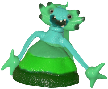 Baggy Taki | Garten of Banban Fanon Wiki | Fandom