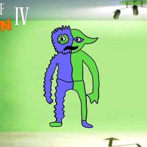 The Jester (Sail Playtime) | Garten of Banban Fanon Wiki | Fandom