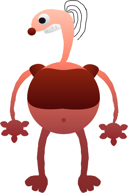 Oony Balloony (BanBeyond) | Garten of Banban Fanon Wiki | Fandom