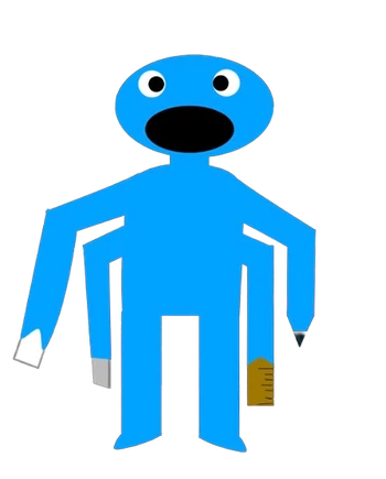 Lumbo | Garten of Banban Fanon Wiki | Fandom