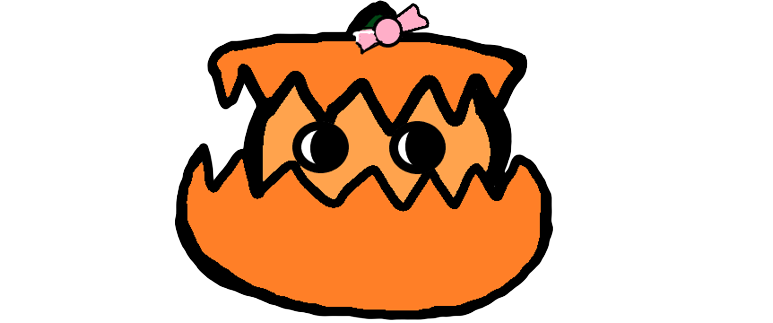 Pam Pumpkin | Garten of Banban Fanon Wiki | Fandom
