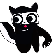 Sarah Skunk | Garten of Banban Fanon Wiki | Fandom