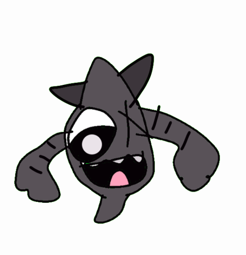 Spooky Boo | Garten of Banban Fanon Wiki | Fandom