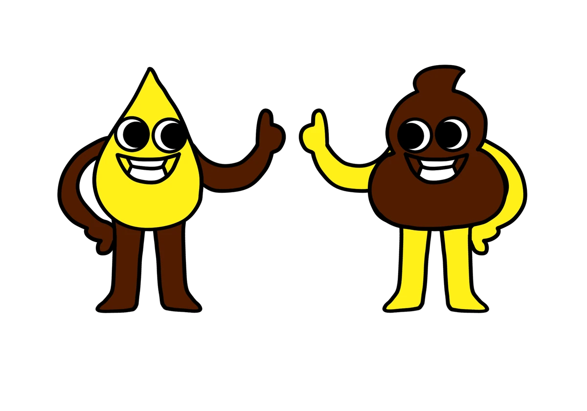 Poob and Peeb | Garten of Banban Fanon Wiki | Fandom