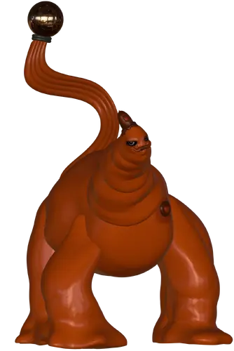 Copper Cop | Garten of Banban Fanon Wiki | Fandom