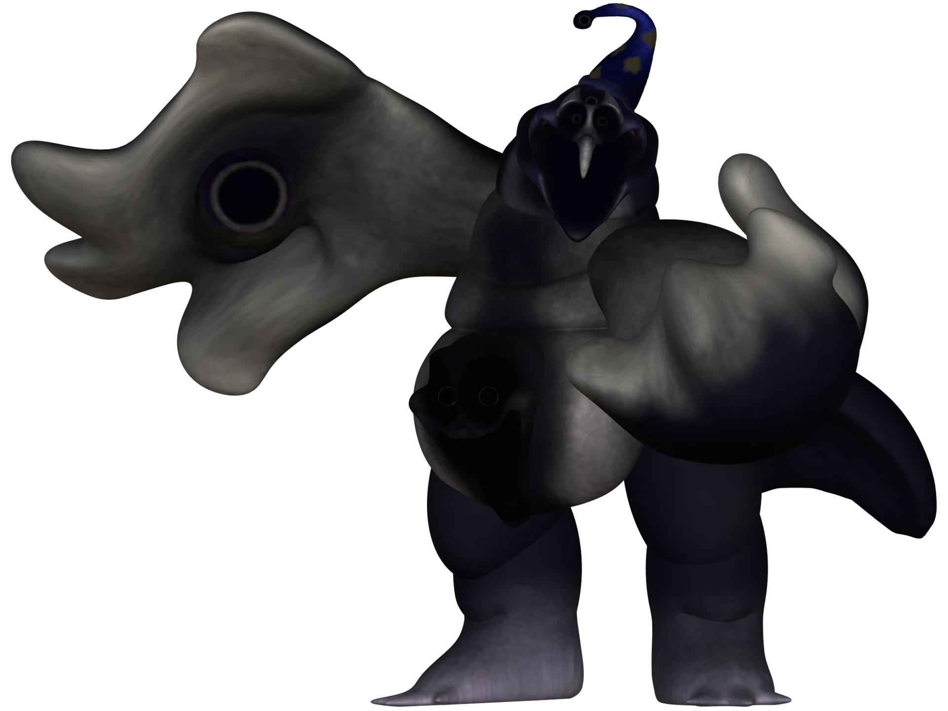 Hypnotic Henry | Garten of Banban Fanon Wiki | Fandom