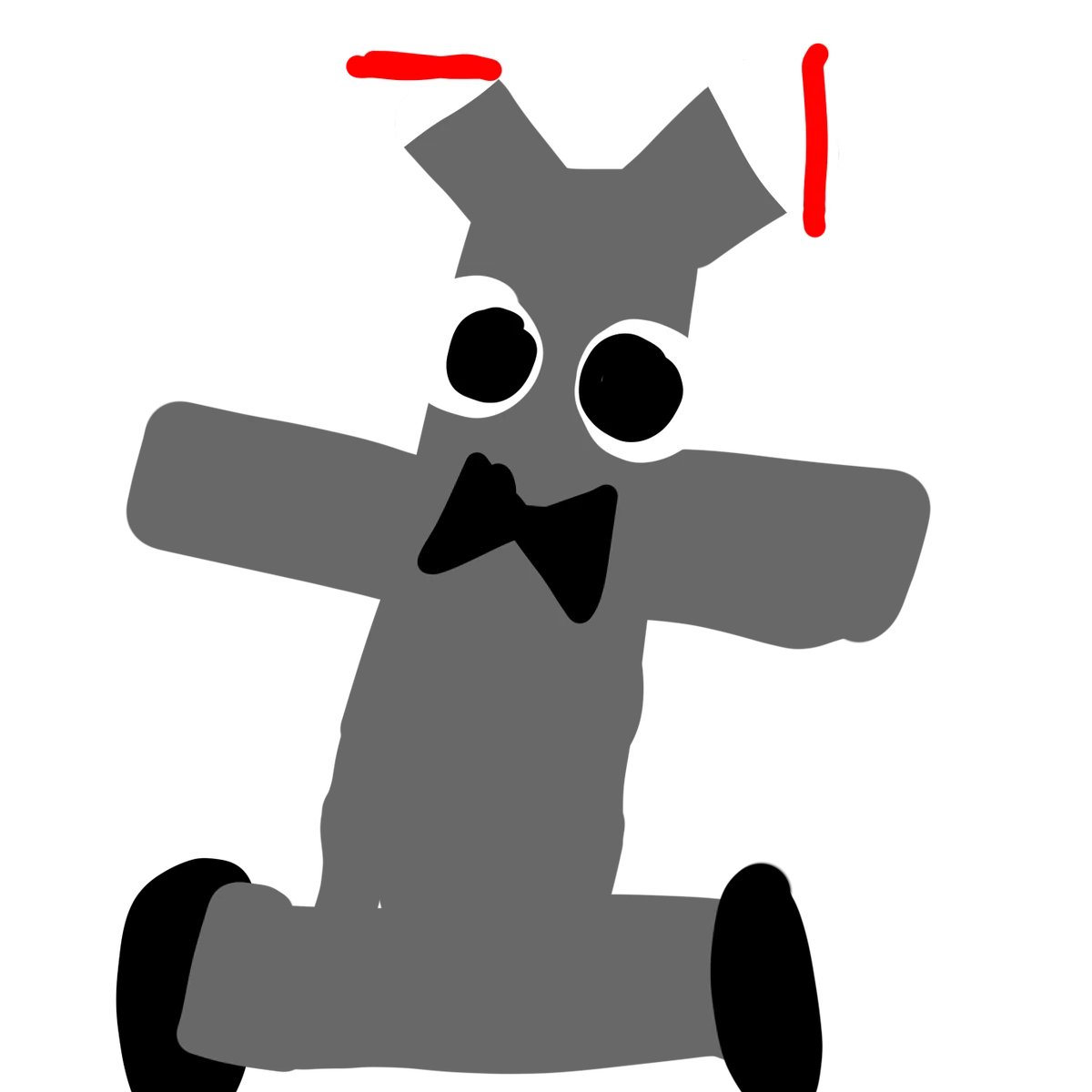 Category:Characters | Garten of Banban Fanon Wiki | Fandom