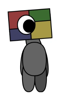 Windows guy | Garten of Banban Fanon Wiki | Fandom