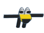 Smiley Miley (JJSPACER Character) | Garten of Banban Fanon Wiki | Fandom