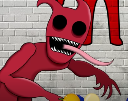 Banban (Gamerjoob) | Garten of Banban Fanon Wiki | Fandom