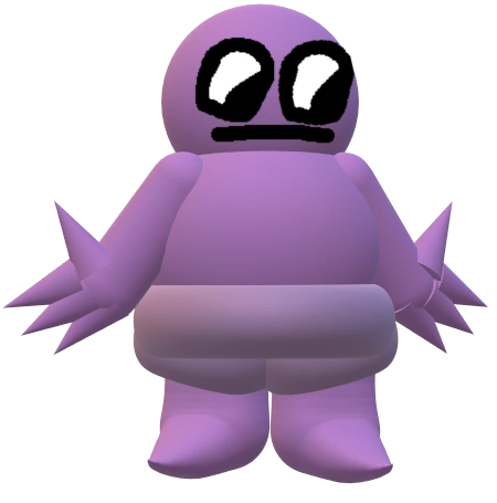 Scared Simon. | Garten of Banban Fanon Wiki | Fandom