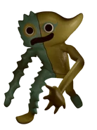 Experiment Jesters (JJSPACER) | Garten of Banban Fanon Wiki | Fandom