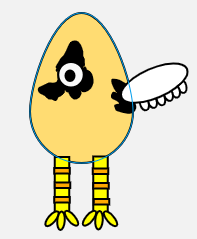 Meg the egg | Garten of Banban Fanon Wiki | Fandom