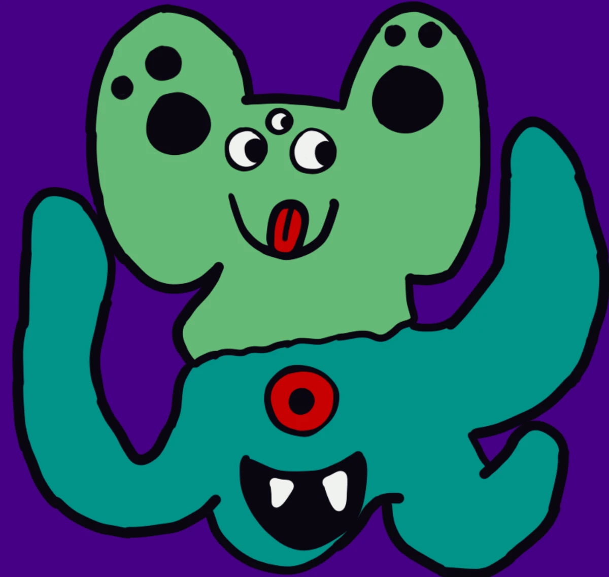 Pinching Peter | Garten of Banban Fanon Wiki | Fandom