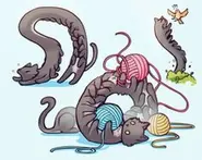 Traced Content | Garten of Banban Fanon Wiki | Fandom