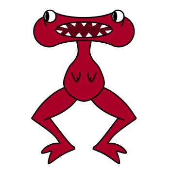 Frogy Brogy | Garten of Banban Fanon Wiki | Fandom