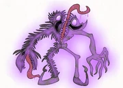 Garten of Banban: Cruel whispers | Garten of Banban Fanon Wiki | Fandom