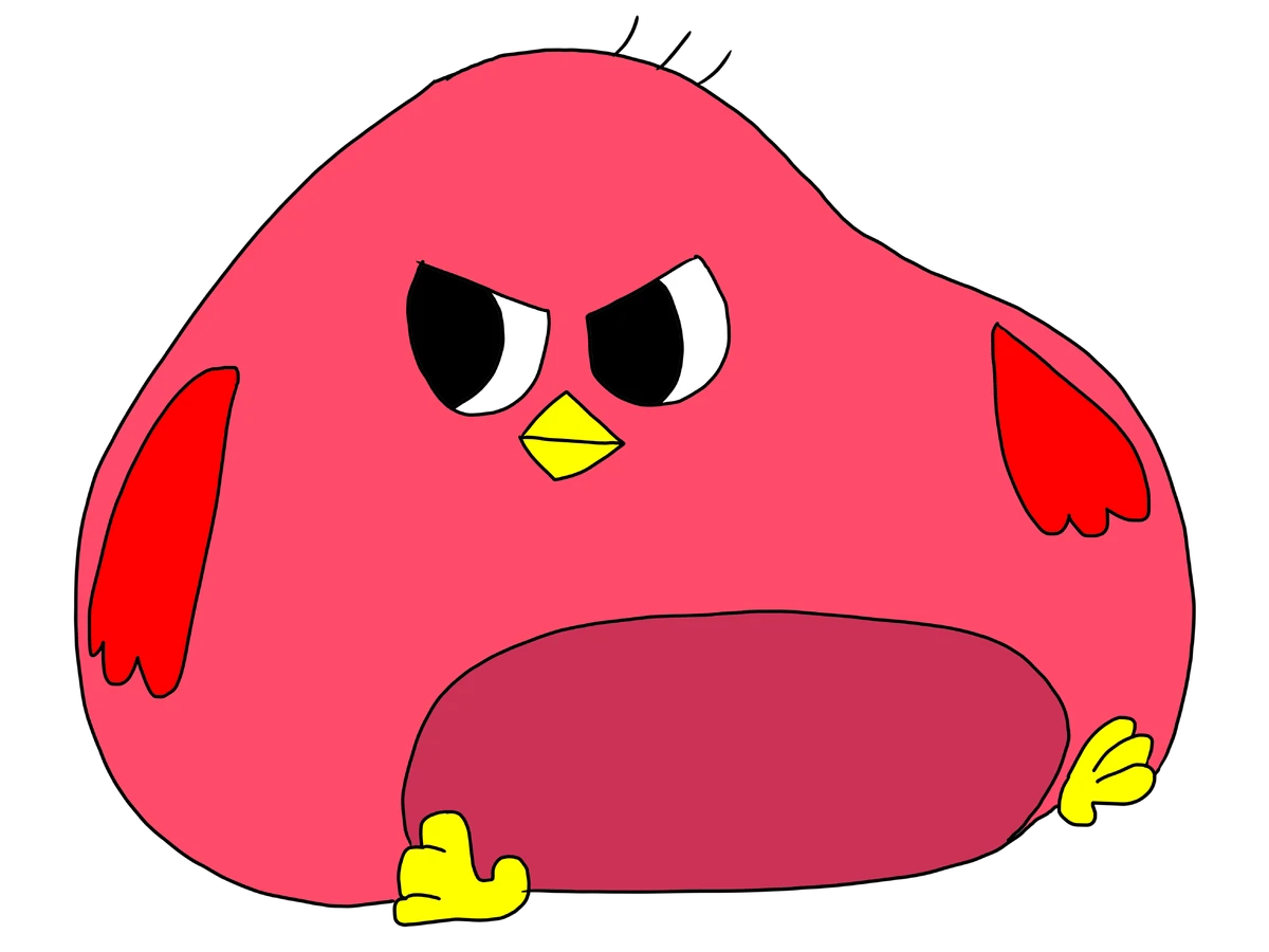 Manny Bird | Garten of Banban Fanon Wiki | Fandom