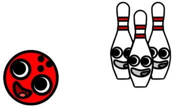 Bowling Ball Bobby And The Pin Pals | Garten of Banban Fanon Wiki | Fandom